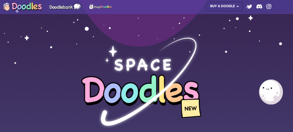 Burnt Toast（バーント・トースト）とは？Doodlesのデザイナーを徹底解説│CUORI｜日本最大のNFT情報発信メディア
